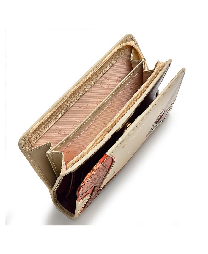 Radley London Women's Radley Creates Mini Bifold Wallet - Macy's
