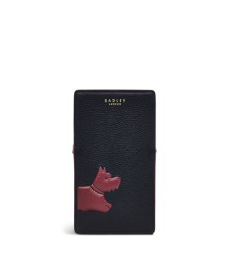 Radley London Women's Malton Radley Stamp Mini Zip Around Phone ...