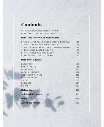 Barnes & Noble How to Eat More Plants: Transform Your Health with 30 Plant-Based Foods per Week ...