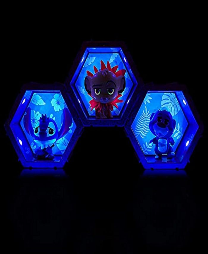 WOW! Stuff Pods Disney Stitch Toy - Macy's