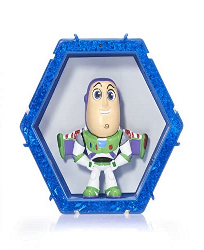 WOW! Stuff Pods Disney Toy Story Buzz Lightyear Toy - Macy's