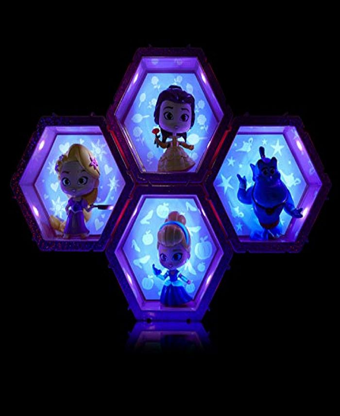 WOW! Stuff Pods Disney Princess Cinderella Toy - Macy's