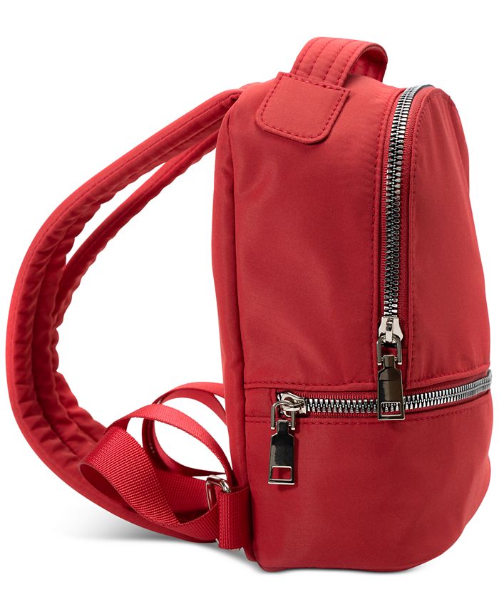 INC International Concepts Mini Backpack, Created for Macy's & Reviews ...