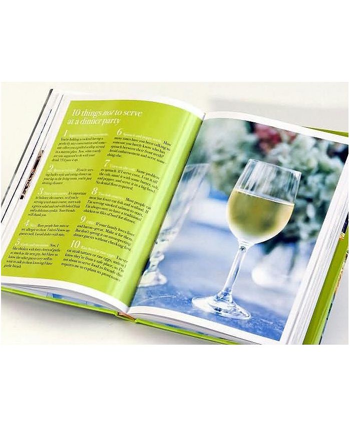 Barnes & Noble Barefoot Contessa Back to Basics: Fabulous Flavor from ...