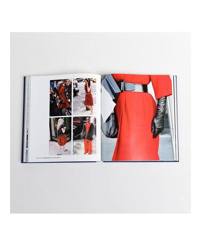 Barnes & Noble Bill Cunningham: On the Street: Five Decades of Iconic ...