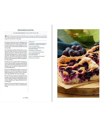 Barnes & Noble Pizza: The Ultimate Cookbook Featuring More Than 300 ...