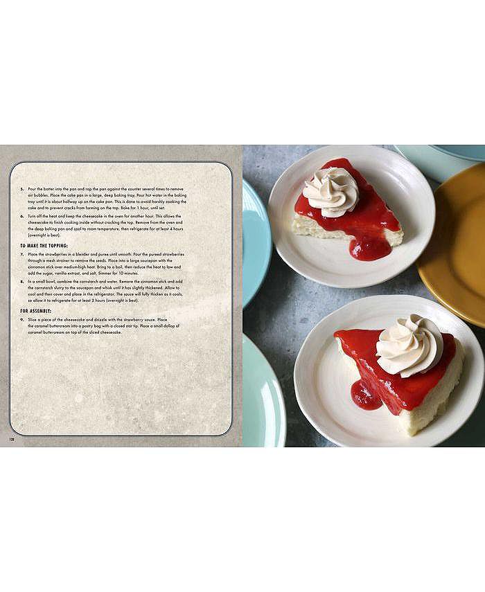 Barnes & Noble Fallout: The Vault Dweller's official Cookbook by ...