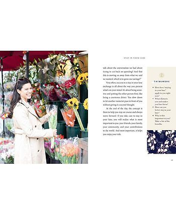 Barnes & Noble If It's Not Right, Go Left: Practical and Inspirational ...