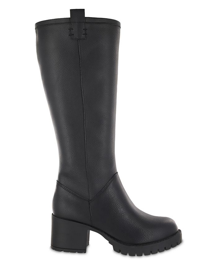 MIA Women's Primo Tall Boots - Macy's
