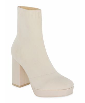 MIA Women's Genesis Boot - Macy's