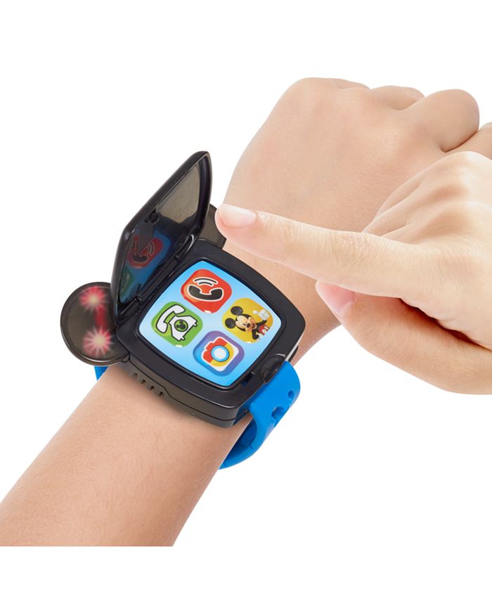 Disney MICKEY MOUSE SMART WATCH - Macy's