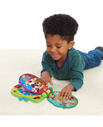 CoComelon Learning Book - Macy's