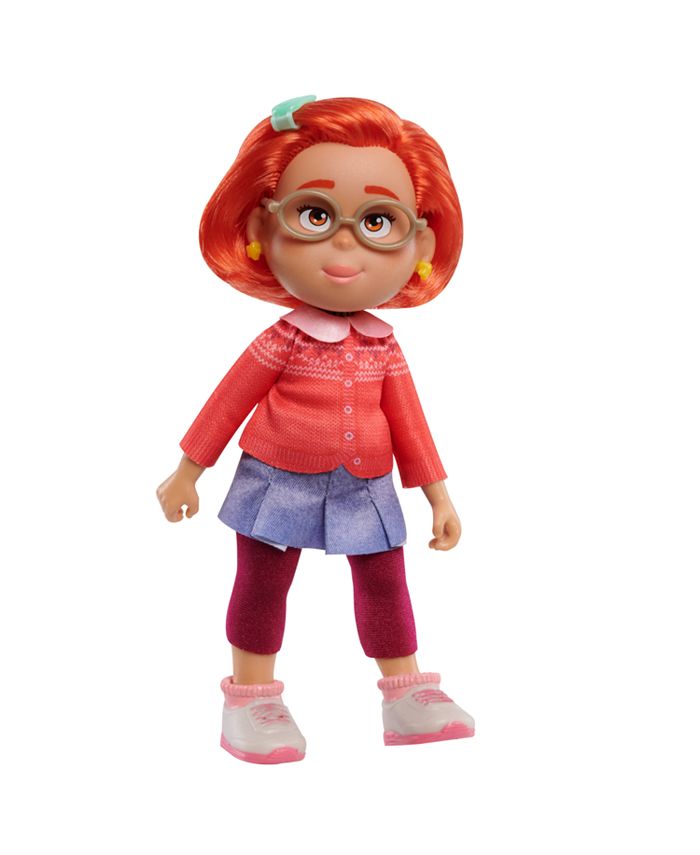 Turning Red Mei Doll with Panda Outfit - Macy's