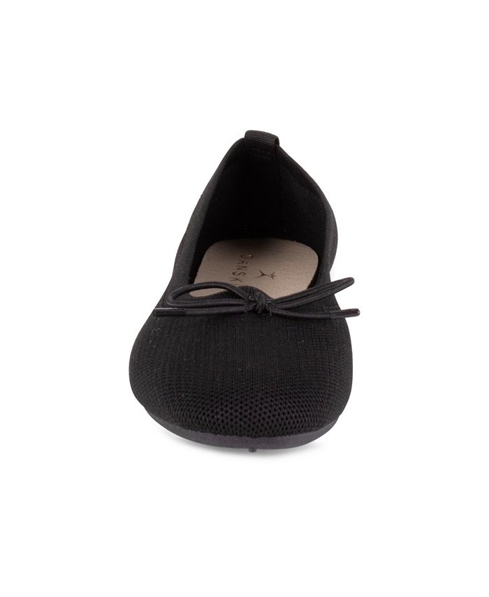 Danskin Women's Wonder Slip On Ballet Flat - Macy's