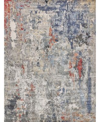 Exquisite Rugs Laureno RCL5022 14' x 18' Area Rug - Macy's