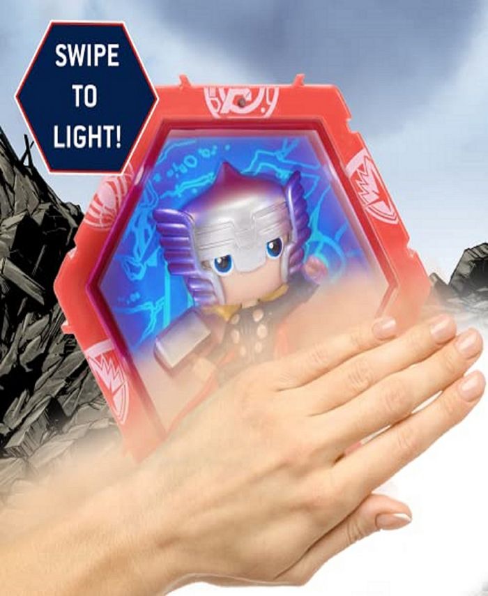 WOW! Stuff Pods Marvel Avengers Thor Toy - Macy's