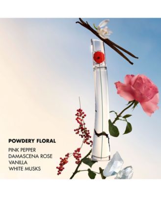 Flower by Kenzo Refillable Eau de Parfum Spray 3.4 oz
