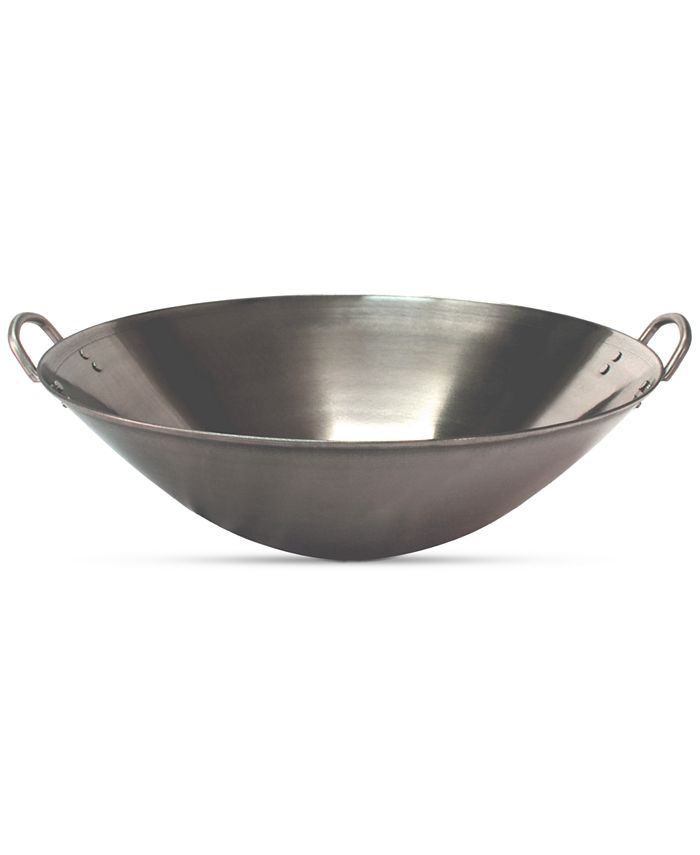SPT Appliance Inc. SPT SR-34BWC-450E Countertop Commercial Wok & Wok ...