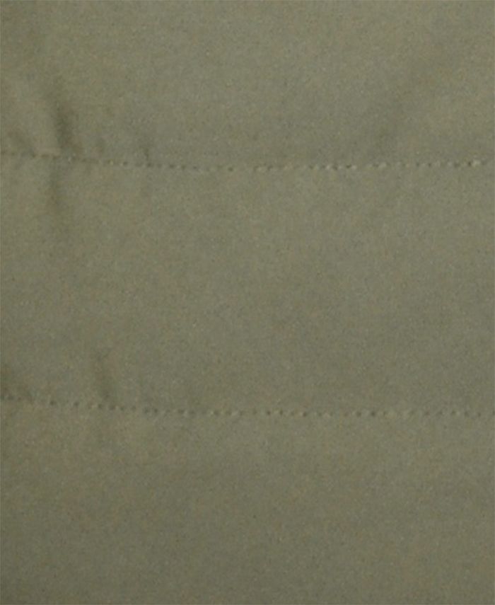 Vintage 1946 Men's Quilted Full-Zip Stand-Collar Puffy Jacket - Macy's