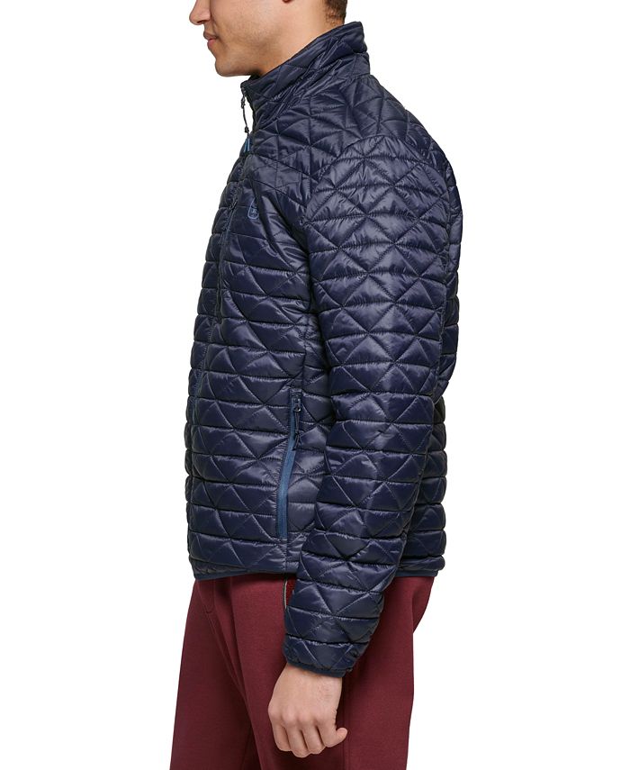 BASS OUTDOOR Men's Delta Diamond Quilted Packable Puffer Jacket - Macy's