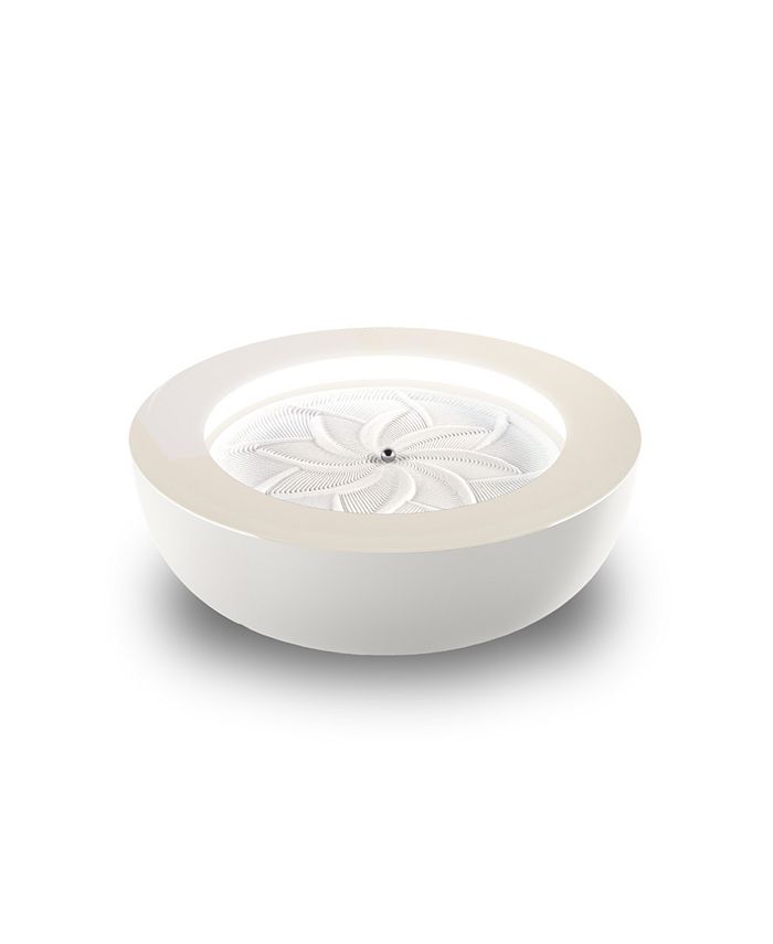Homedics 21" Drift Sandscape - Macy's