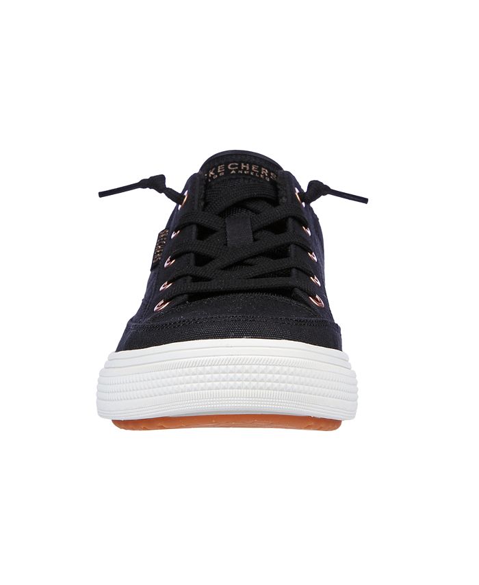 Skechers Women's Street Arch Fit Arcade - Meet Ya There Arch Support ...