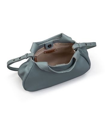 The Sak Women's Rylan Mini Crossbody Satchel & Reviews - Handbags ...