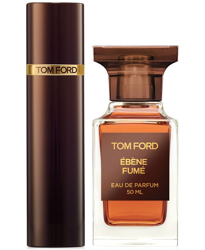 Tom Ford 2-Pc. Ébène Fumé Eau de Parfum Gift Set - Macy's