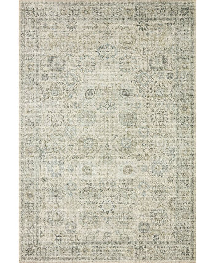 Loloi II Skye SKY-14 6' x 9' Area Rug - Macy's