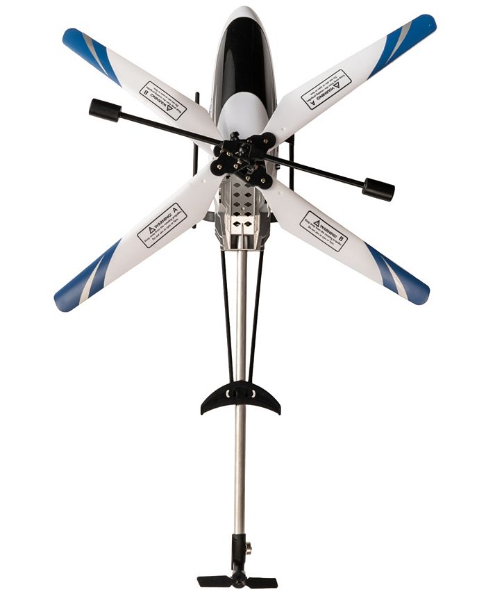 Protocol CLOSEOUT! Predator X 3.5 Channel Remote Control Helicopter ...
