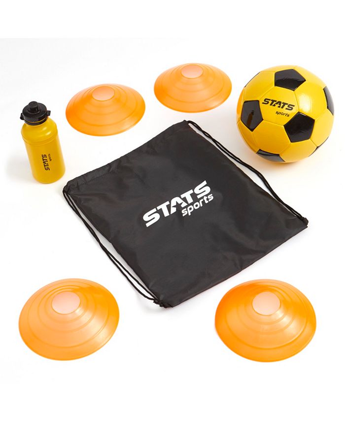 Stats Soccer Trainer Set, Created for You by Toys R Us - Macy's