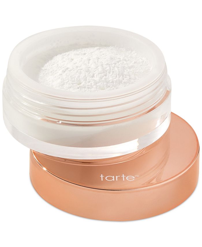Tarte Smooth Operator™ Amazonian Clay Finishing Powder - Macy's