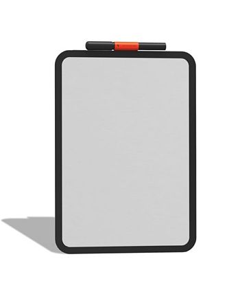 Sharper Image CLOSEOUT! Lightboard Go LED Writing Pad Set - Macy's
