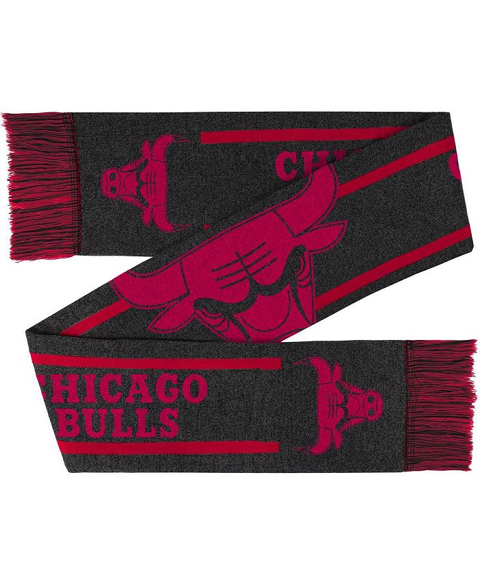 FOCO Men's and Women's Chicago Bulls Scarf - Macy's