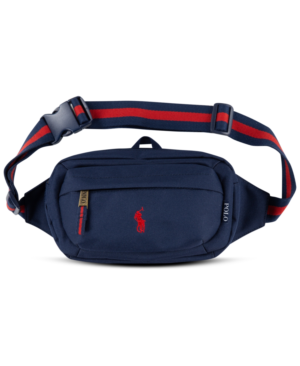 Click here for Polo Ralph Boys Lauren Color Crossbody Bag - Newpo... prices