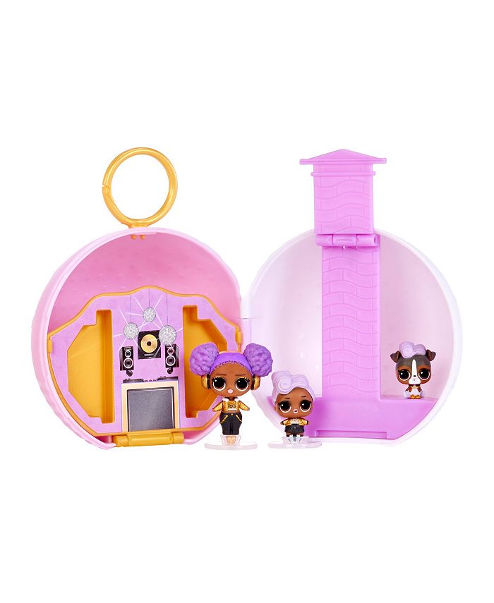 LOL Surprise! Mini Family Series 2 - Macy's
