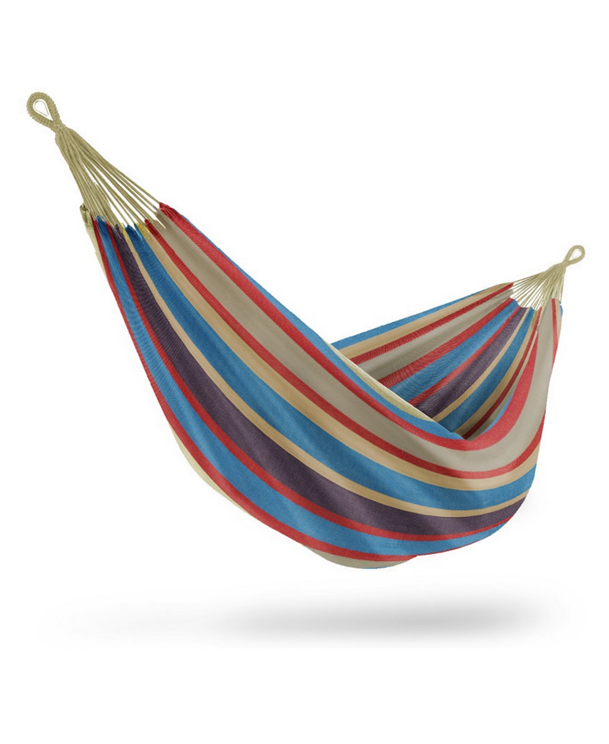 Click here for Sorbus Brazilian Double Hammock - Extra-Long Two P... prices