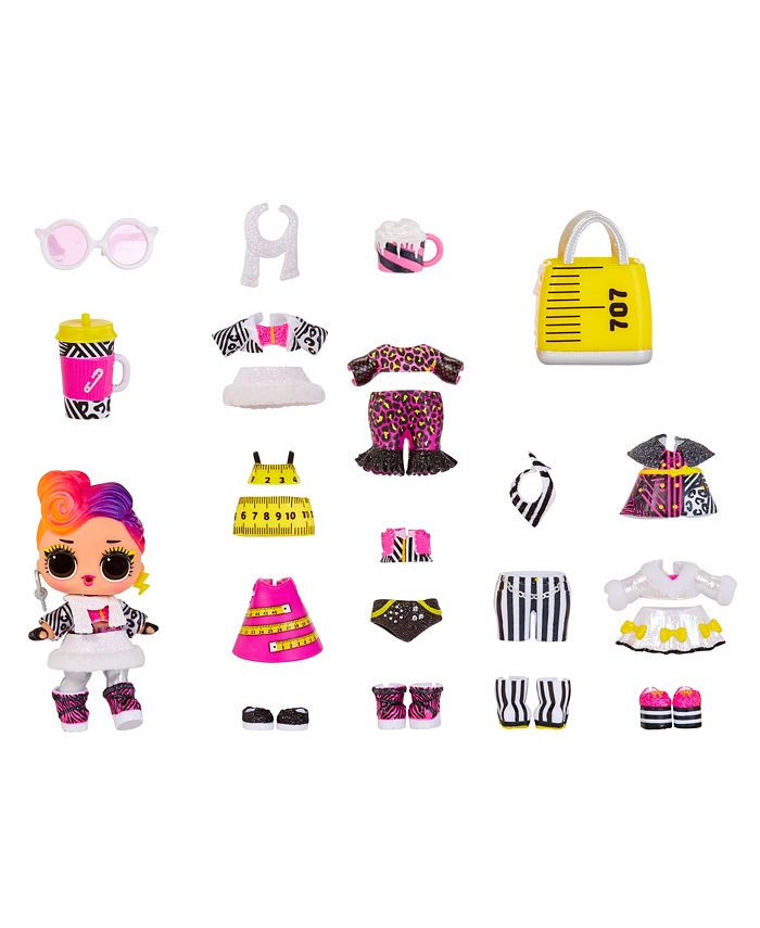 LOL Surprise! Advent Calendar with 25+ Surprises Including a ...