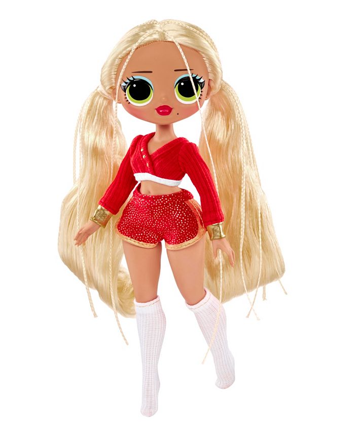 LOL Surprise! OMG-Swag - Macy's