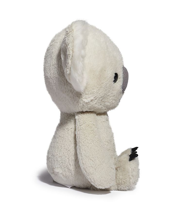 Geoffrey's Toy Box 10" Cozie Friends Koala Dragon, Created for Macy's ...