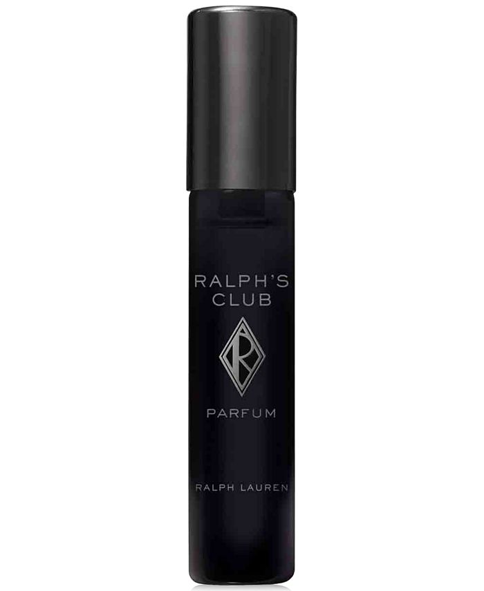 Ralph Lauren Free Ralph's Club mini with $160 purchase on Ralph Lauren ...