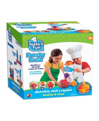 Taste 'n Fun Frosty Fruit Maker - Macy's