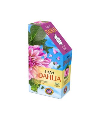 Madd Capp Games I Am Dahlia Jigsaw Puzzle Set, 350 Piece - Macy's
