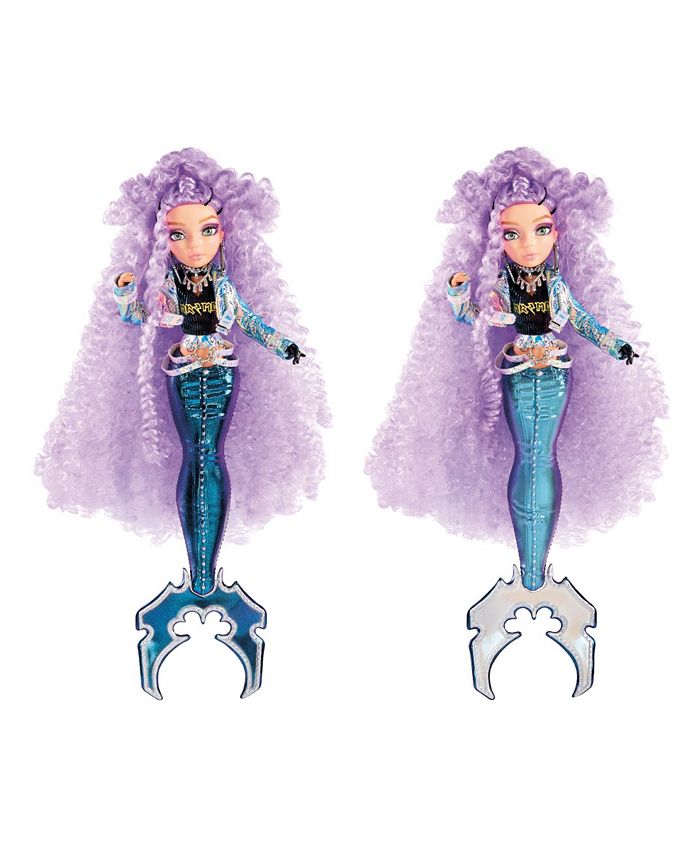 Mermaze Mermaidz Doll- Riviera - Macy's