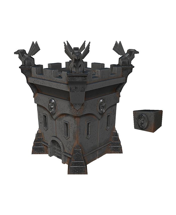 WizKids Games Dungeons and Dragons Daern's Instant Fortress Table-Sized ...