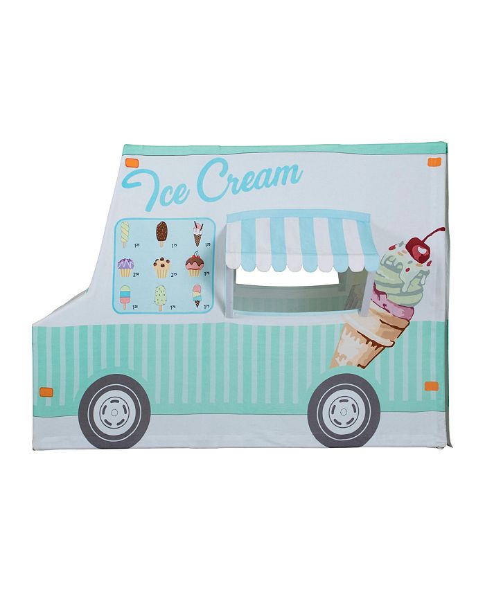 Role Play Ice Cream Cup Cake Truck Play Tent - Macy's