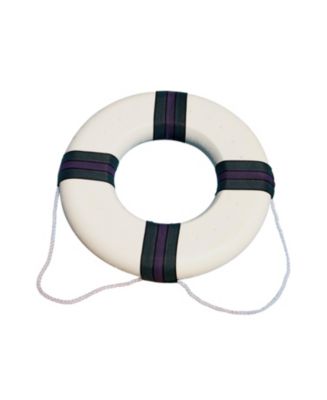 Swimline Foam Ring Buoy Toy - Macy's