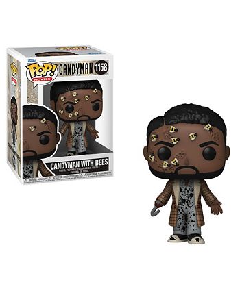 Funko Pop Movies Collector Set, 3 Piece - Macy's