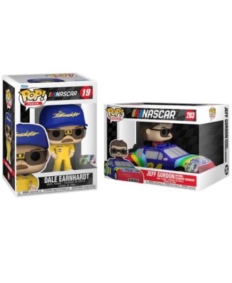 Funko Nascar Collectors 2 Figure Set - Macy's