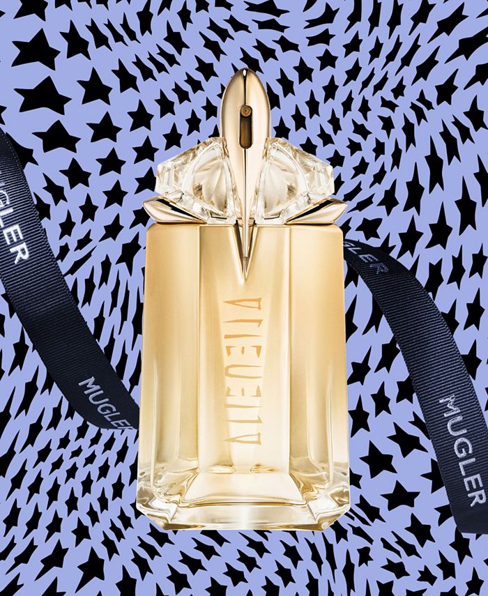 Mugler 3-Pc. ALIEN Goddess Eau de Parfum Gift Set - Macy's